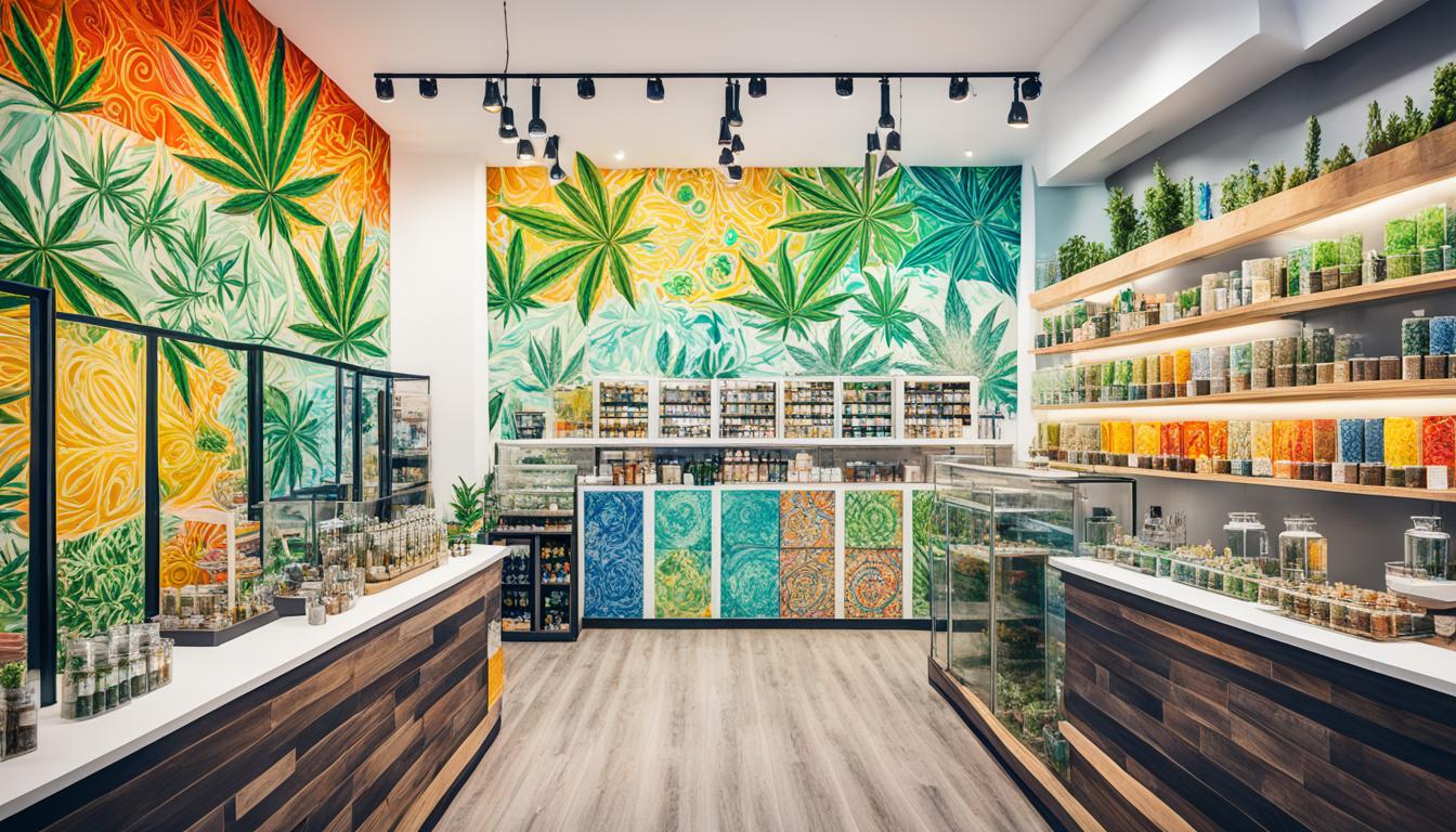 Malaga, Spain Weed Laws & Purchase Tips | Merrit Times