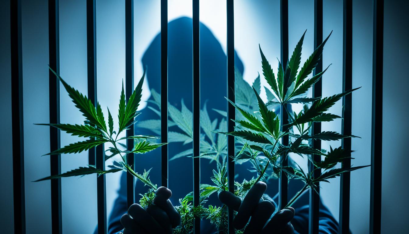 Weed in Bahrain: Legal Status & Penalties | Merrit Times