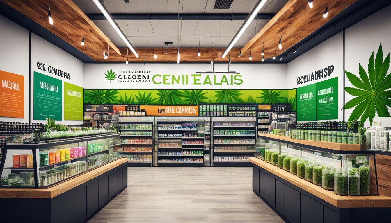 Weed in Mexicali: Cannabis Culture & Legal Tips | Merrit Times