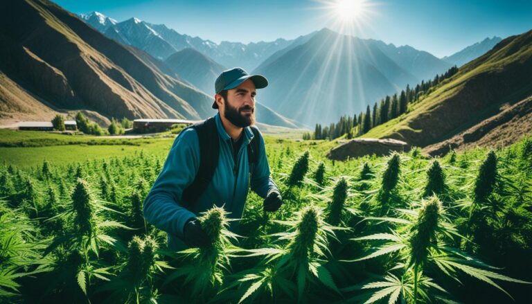 Kyrgyzstan Weed Laws & Cannabis Culture Guide | Merrit Times