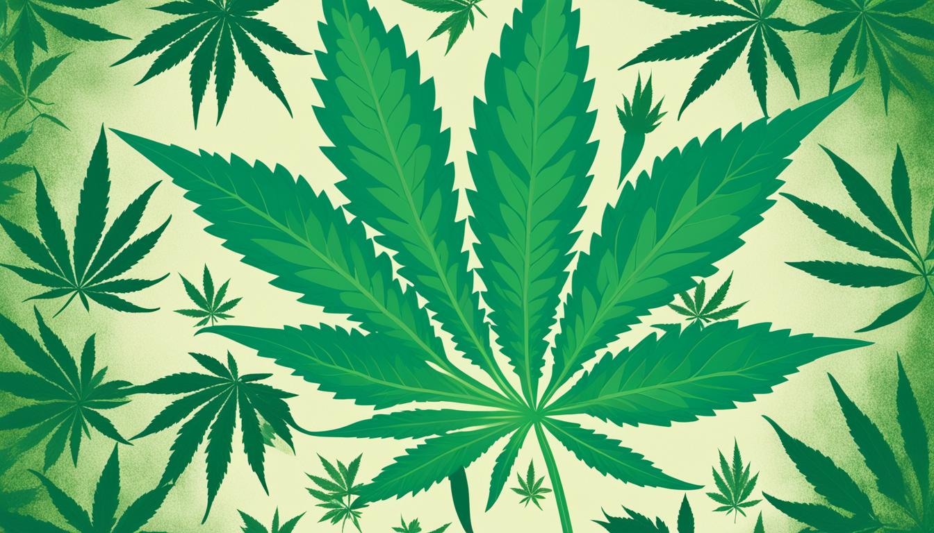 find weed in south korea