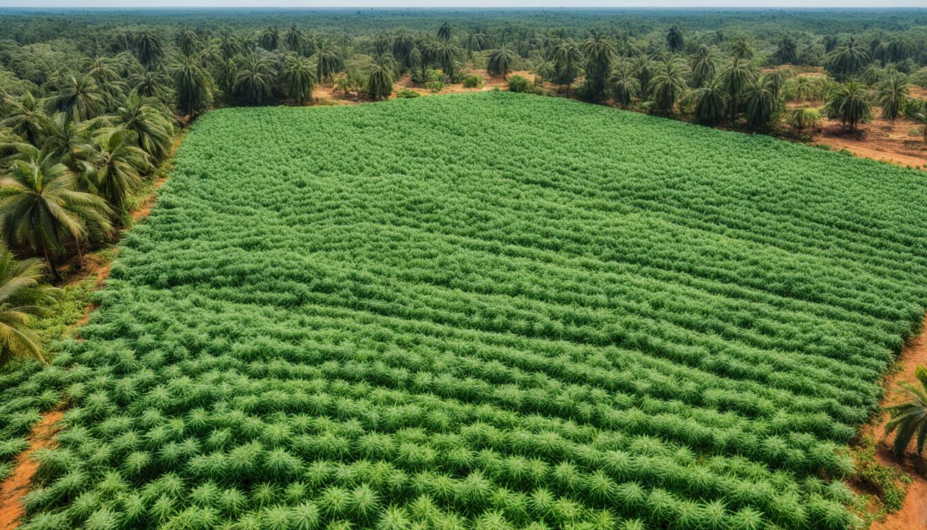 Weed in Guinea-Bissau: Laws & Cannabis Culture | Merrit Times