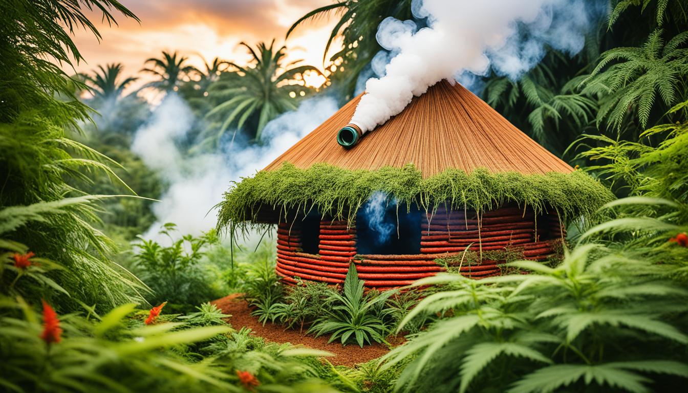 weed in central african: Insights & Trends