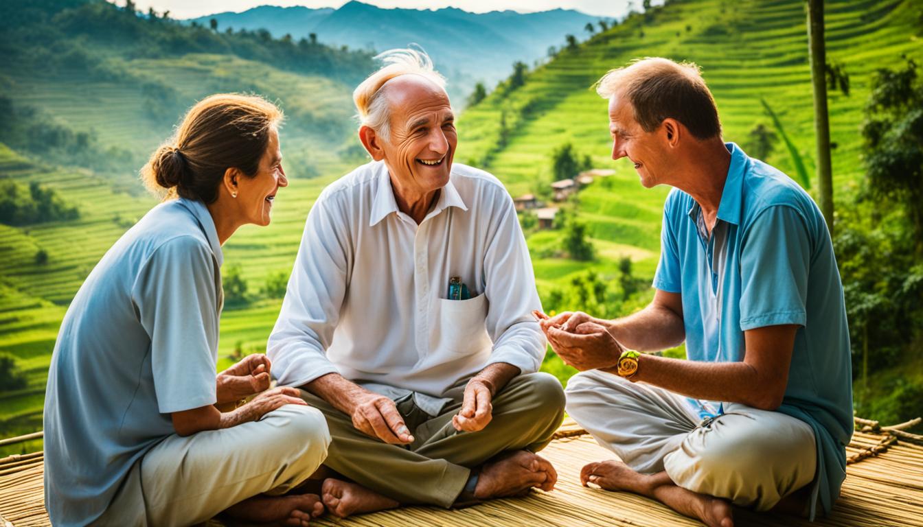 Exploring Cannabis in Myanmar: Laws & Culture | Merrit Times