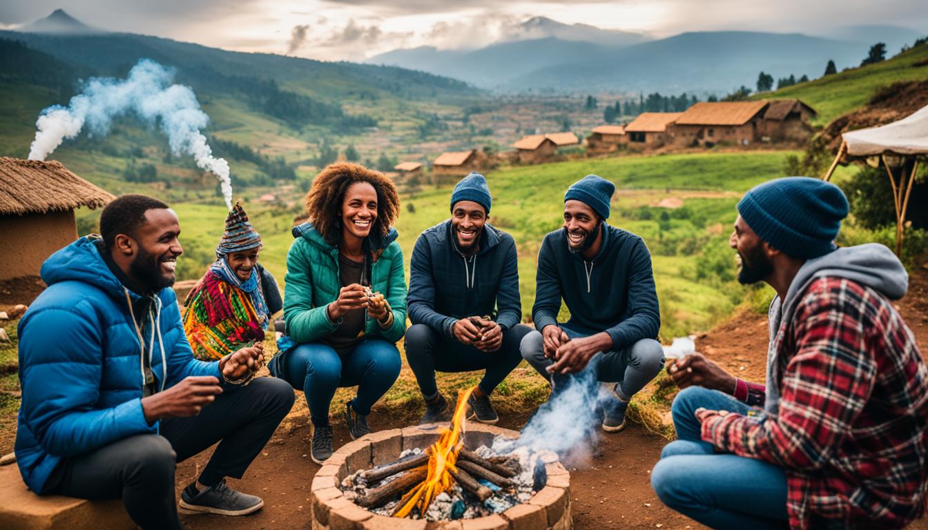 Understanding Weed in Rwanda: Laws & Culture | Merrit Times