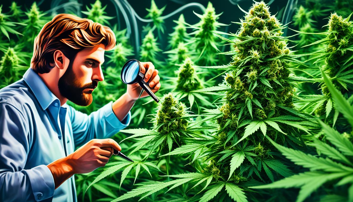 Cibinong Cannabis Guide: Finding Quality Weed | Merrit Times