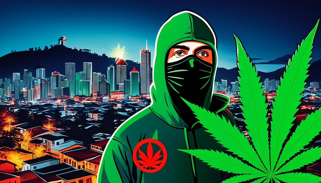Weed in Padang, Indonesia: Laws & Legality Tips | Merrit Times