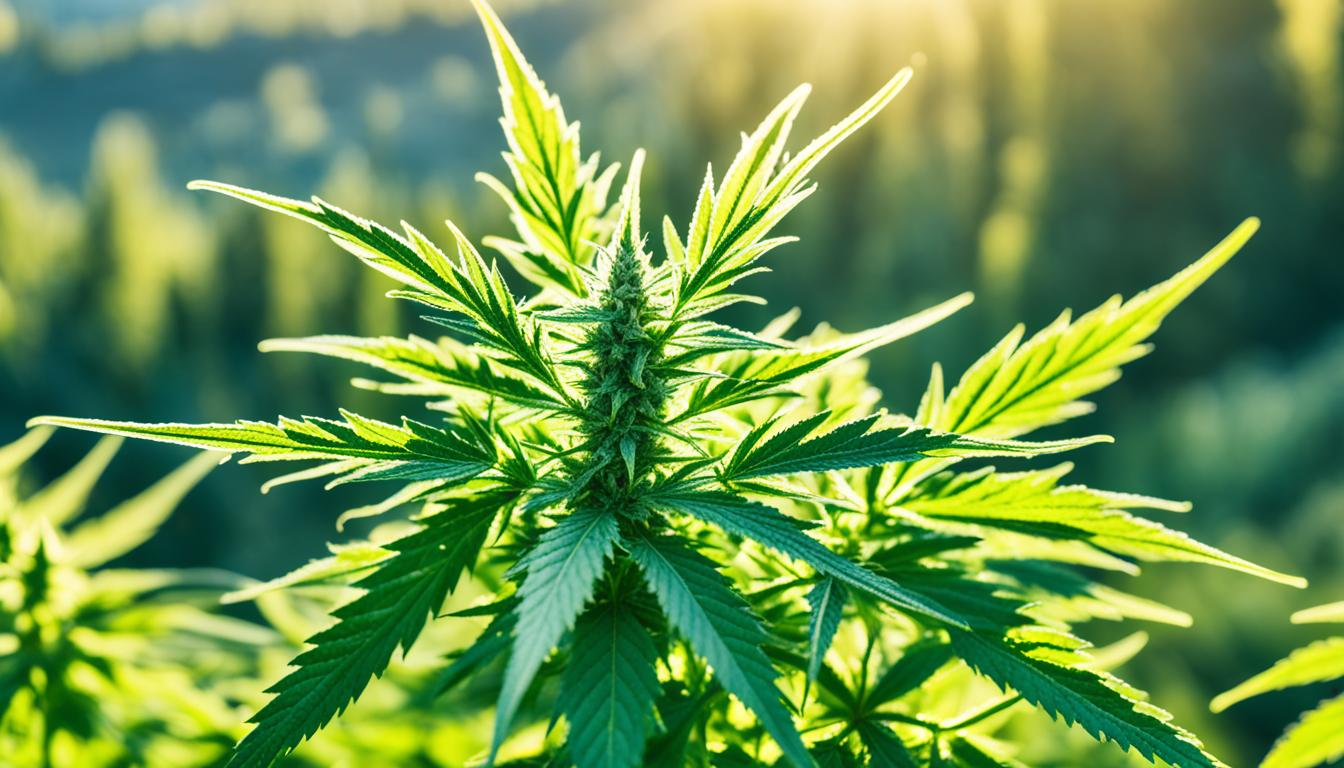 Weed Available in Damascus: Strains & Access Info | Merrit Times