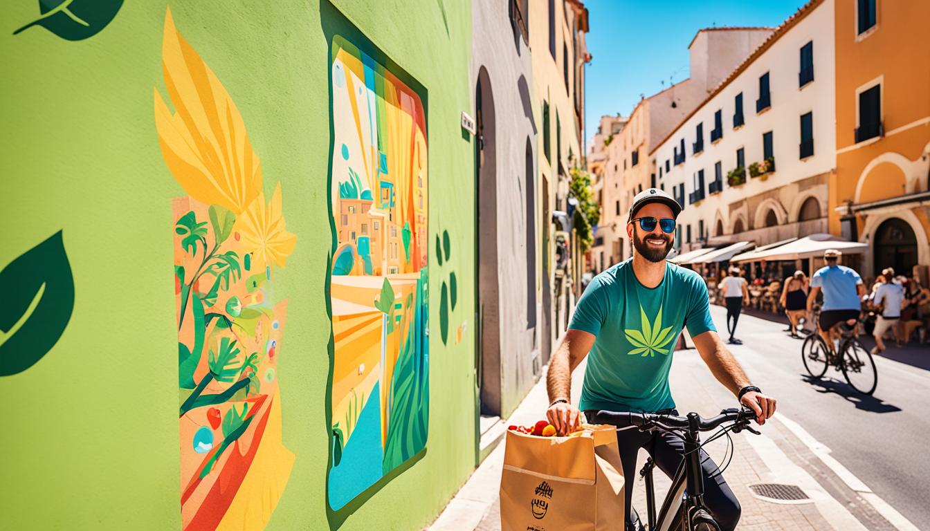 Weed in Palma, Spain: Legal Status & Tips | Merrit Times