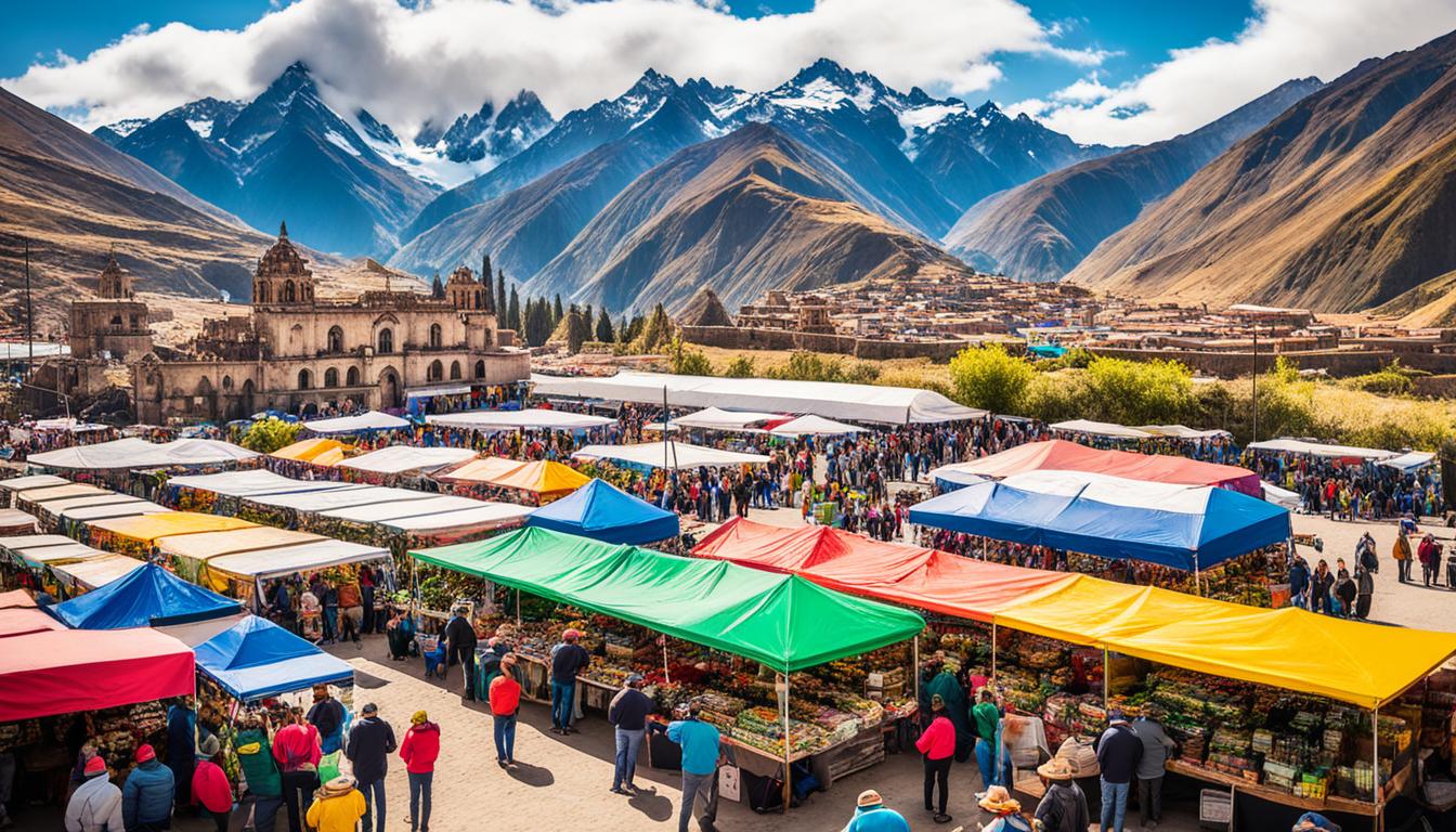 Weed in Peru: Laws, Culture, and Travel Tips | Merrit Times