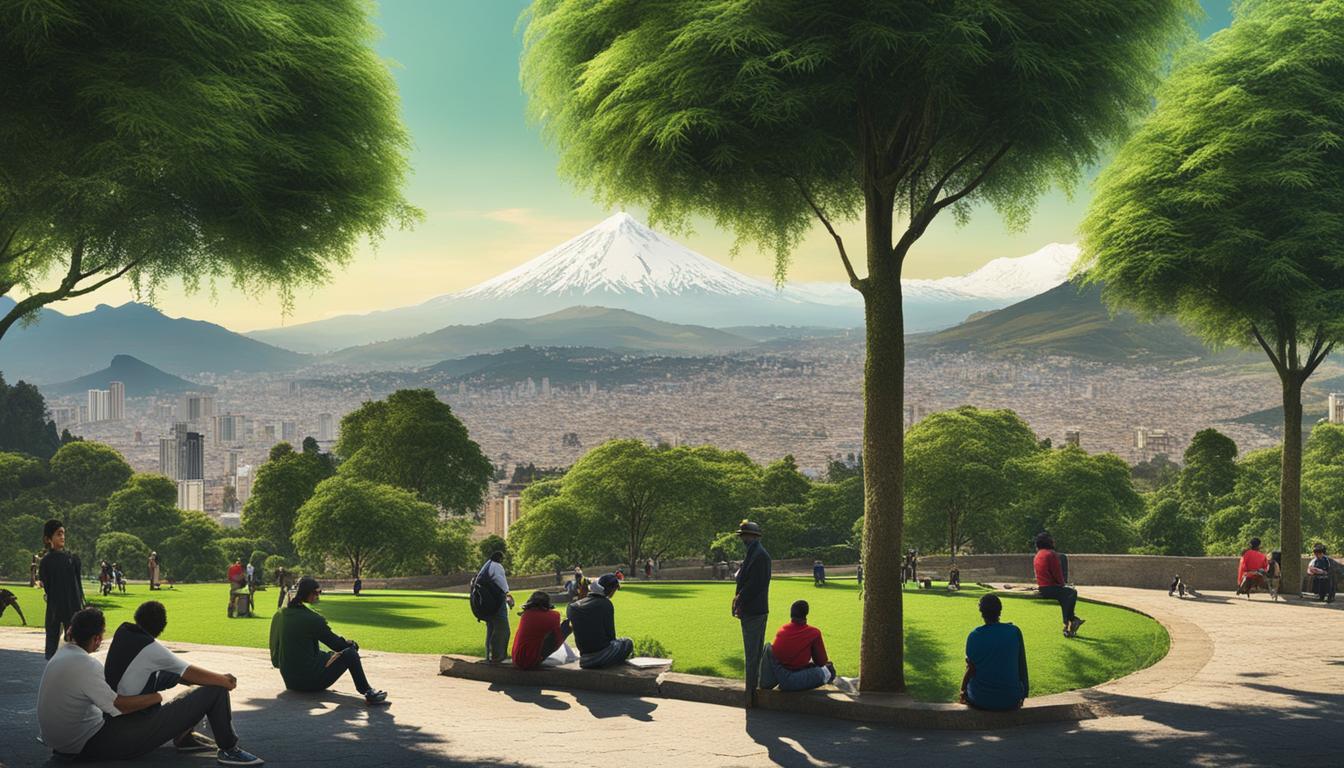 Weed in Quito, Ecuador: Legality & Availability | Merrit Times