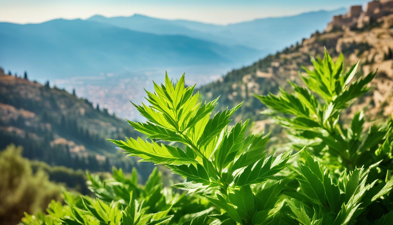 Lebanon’s Status on Weed Availability & Laws | Merrit Times
