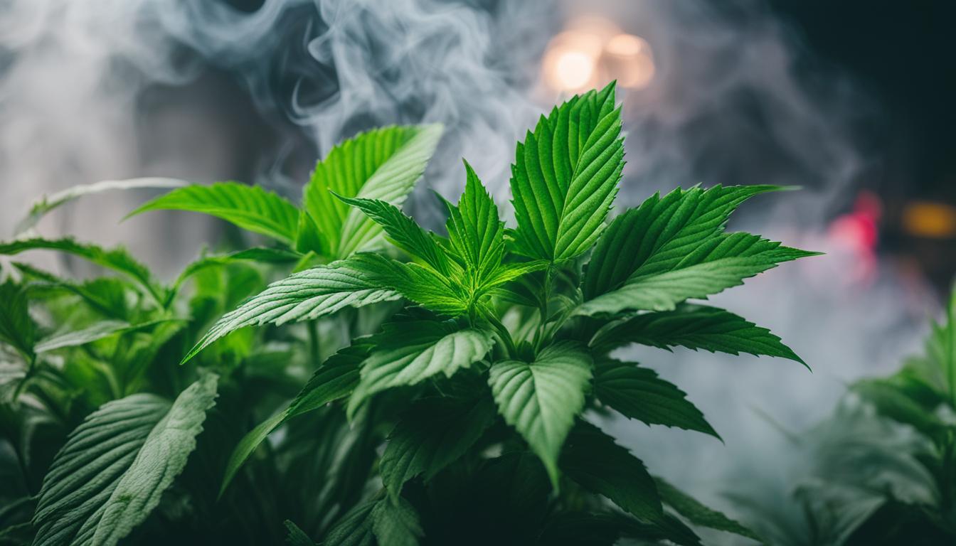 Weed Availability in Busan, South Korea Guide | Merrit Times