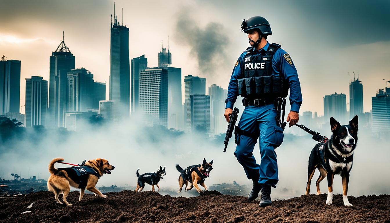 Understanding Weed Laws in Jakarta, Indonesia | Merrit Times