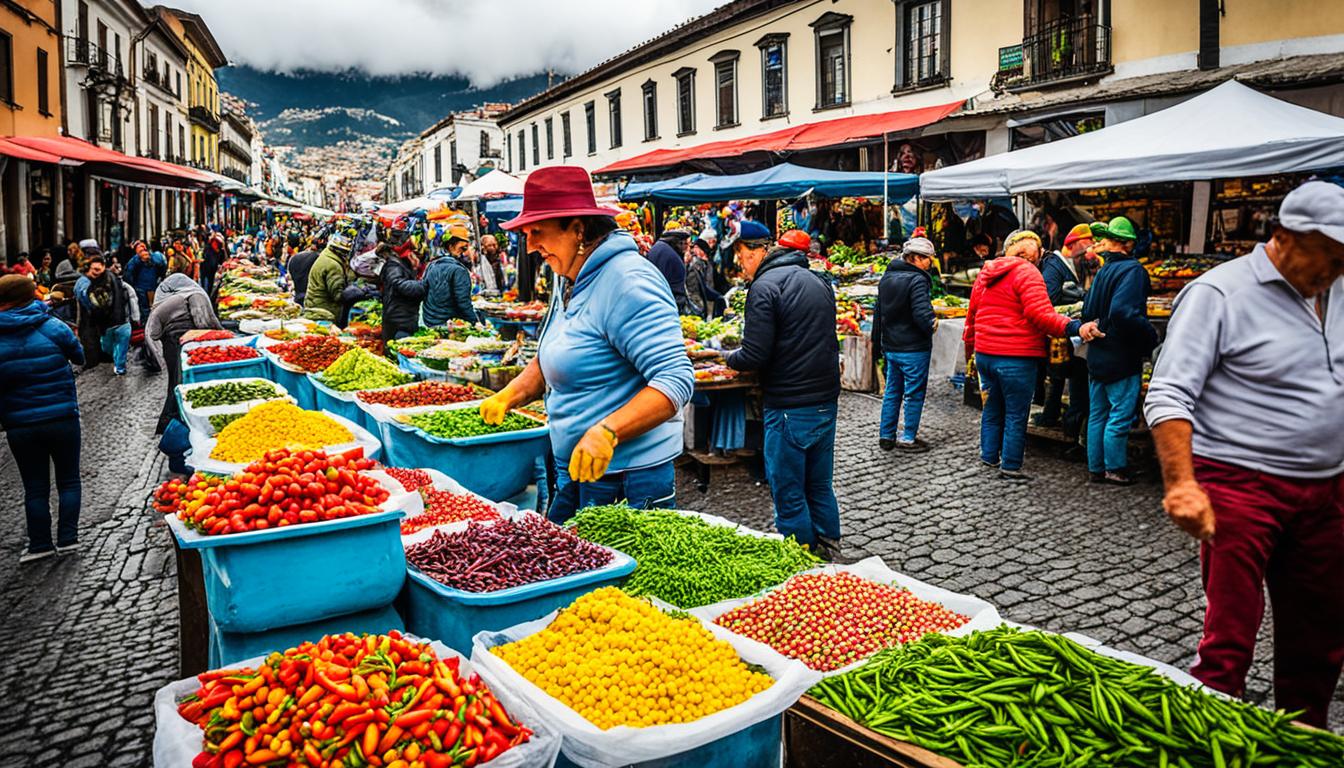 Weed in Quito, Ecuador: Legality & Availability | Merrit Times