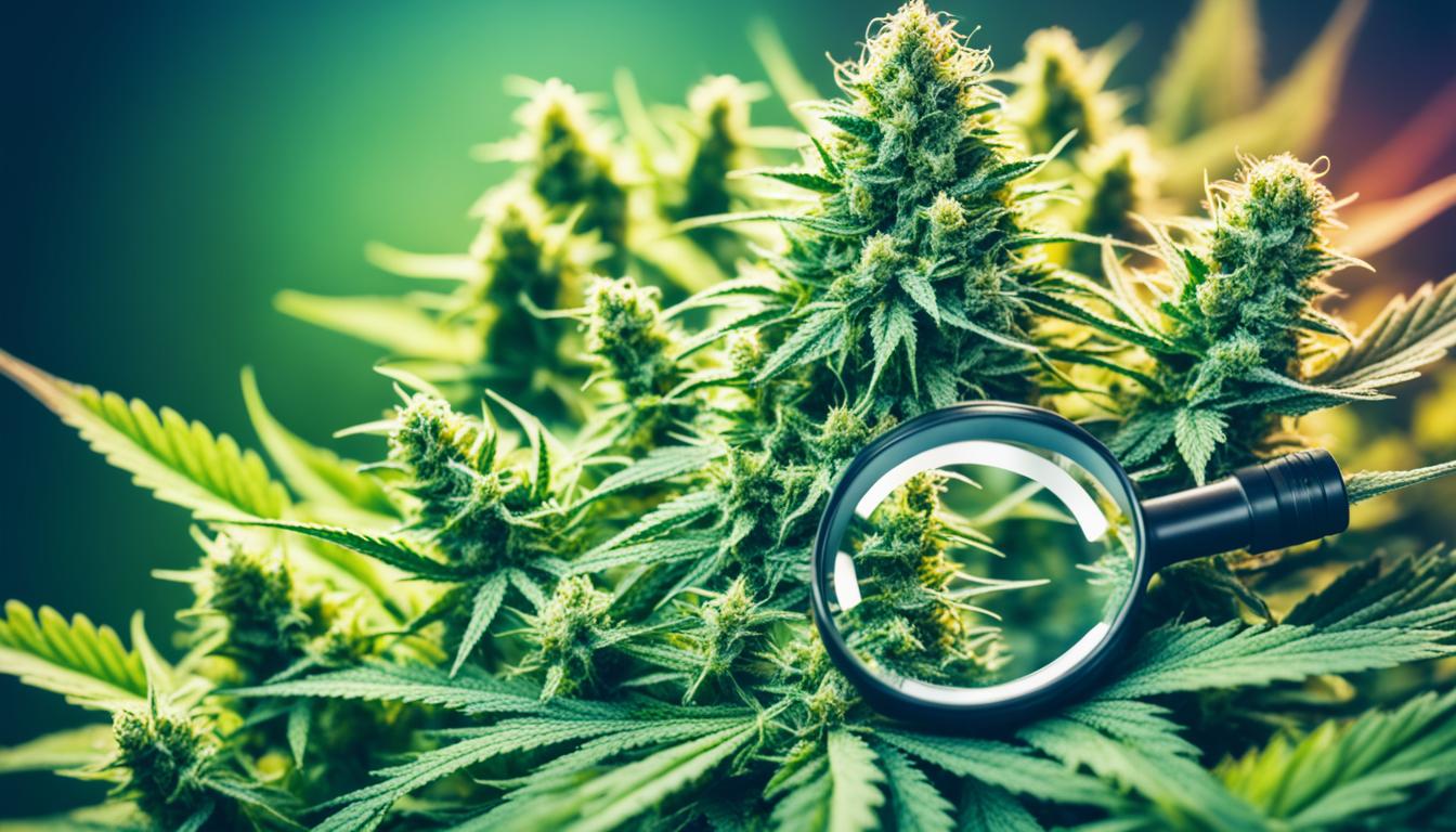 Navigating Weed Availability in Zambia | Merrit Times