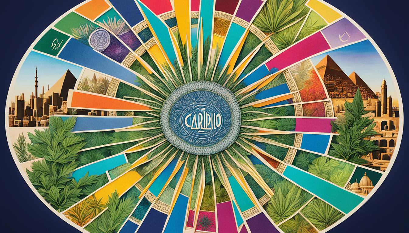 Weed Available in Egypt: Legality and Options | Merrit Times