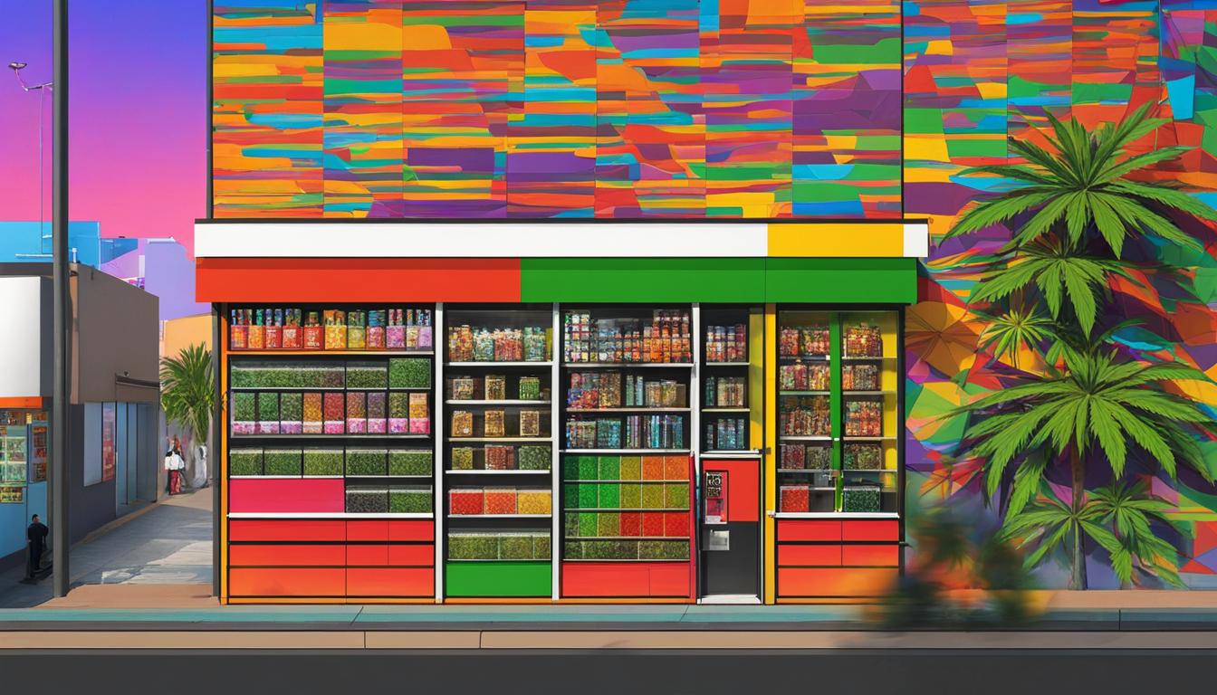 Exploring Weed in Tijuana: A Traveler's Guide | Merrit Times