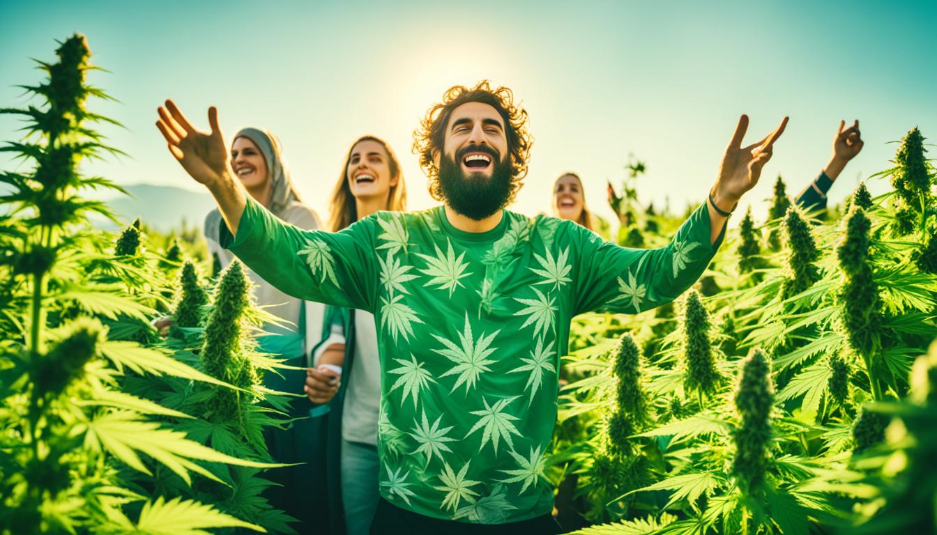 Legal Status of Weed in Benin - Insights & Laws | Merrit Times