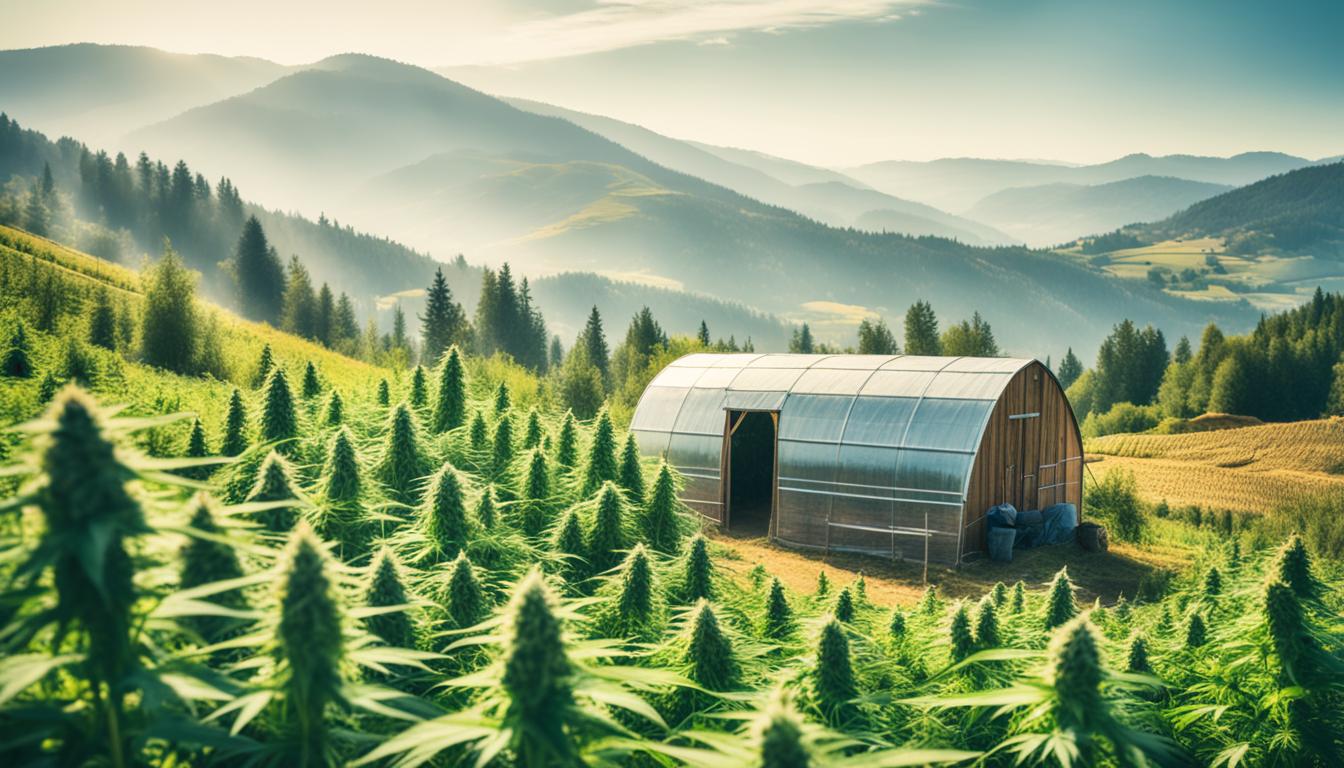 Exploring Cannabis in Myanmar: Laws & Culture | Merrit Times