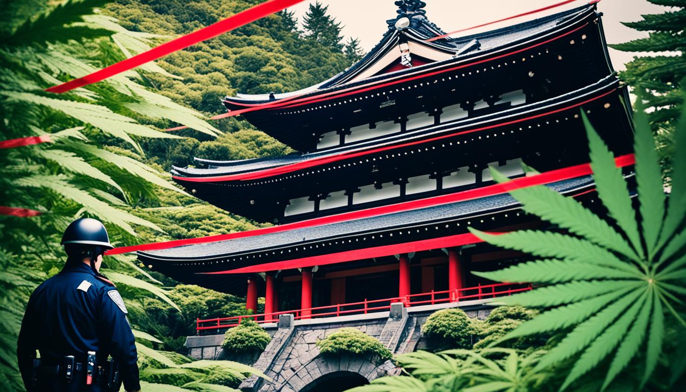 Understanding Cannabis Laws in Japan | Merrit Times
