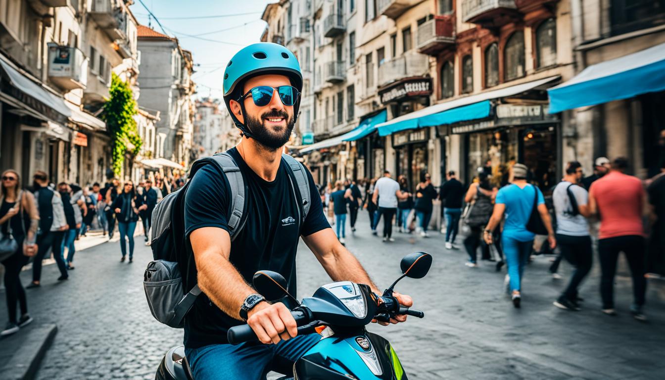 Get Weed in Istanbul, Turkey: Tips & Legality