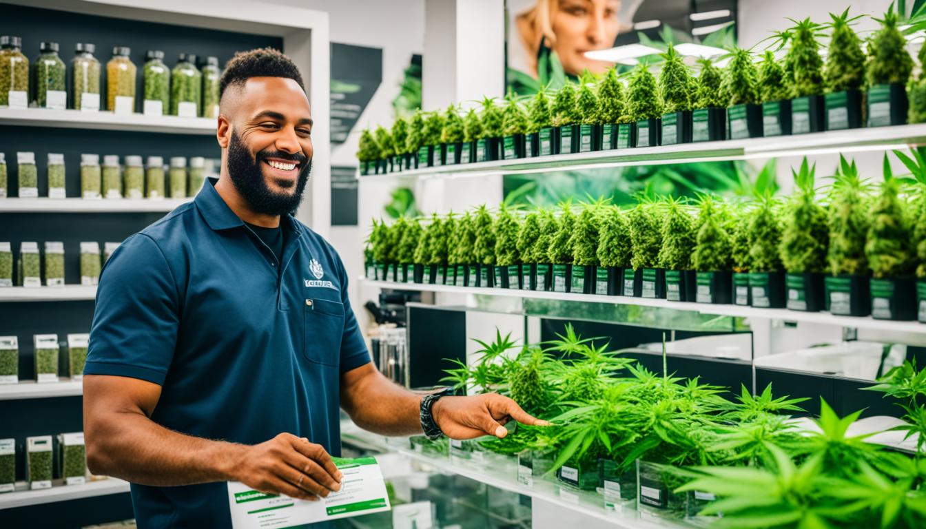 Getting Weed in Eswatini: A Quick Guide | Merrit Times