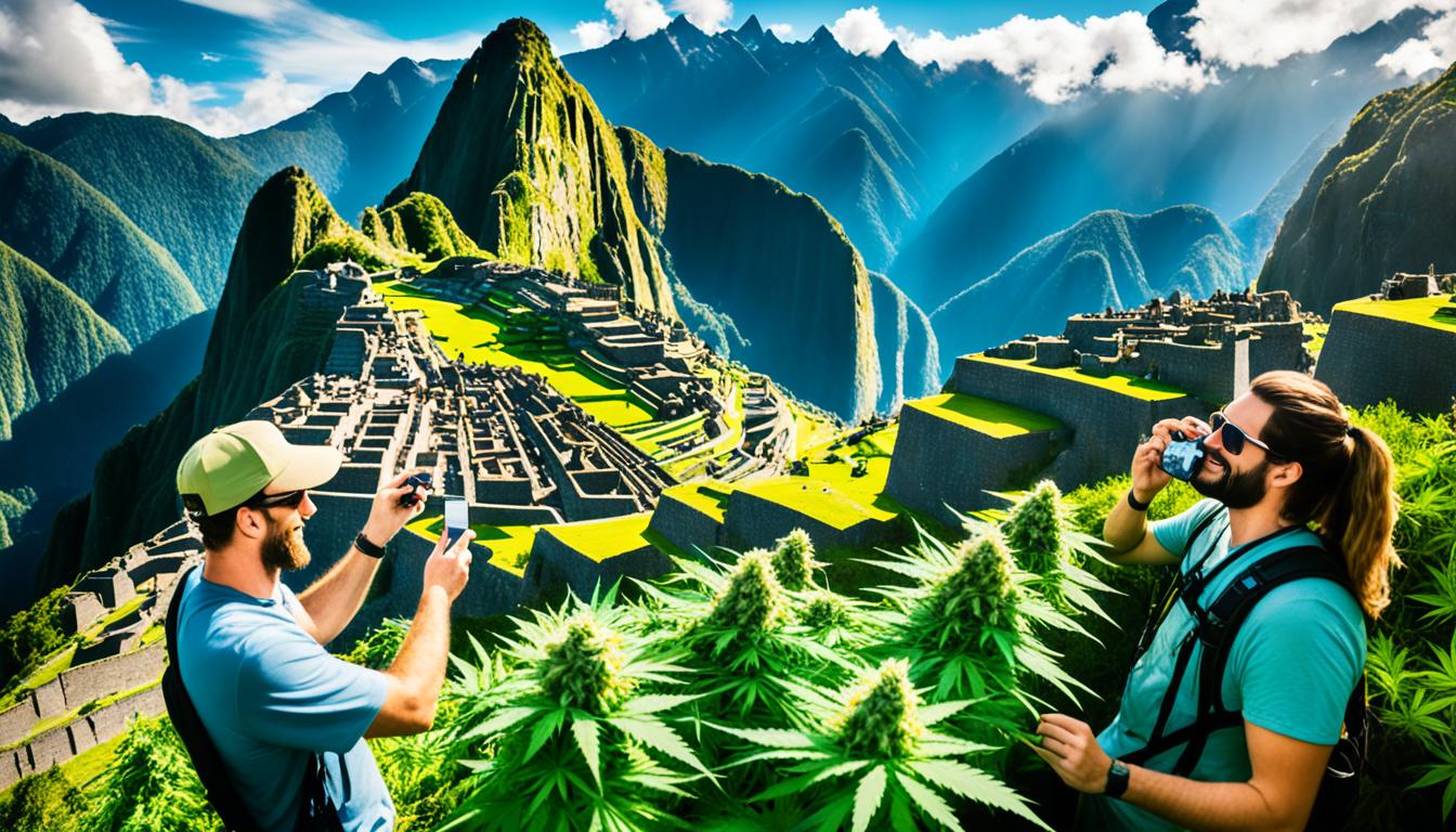 Weed in Peru: Laws, Culture, and Travel Tips | Merrit Times