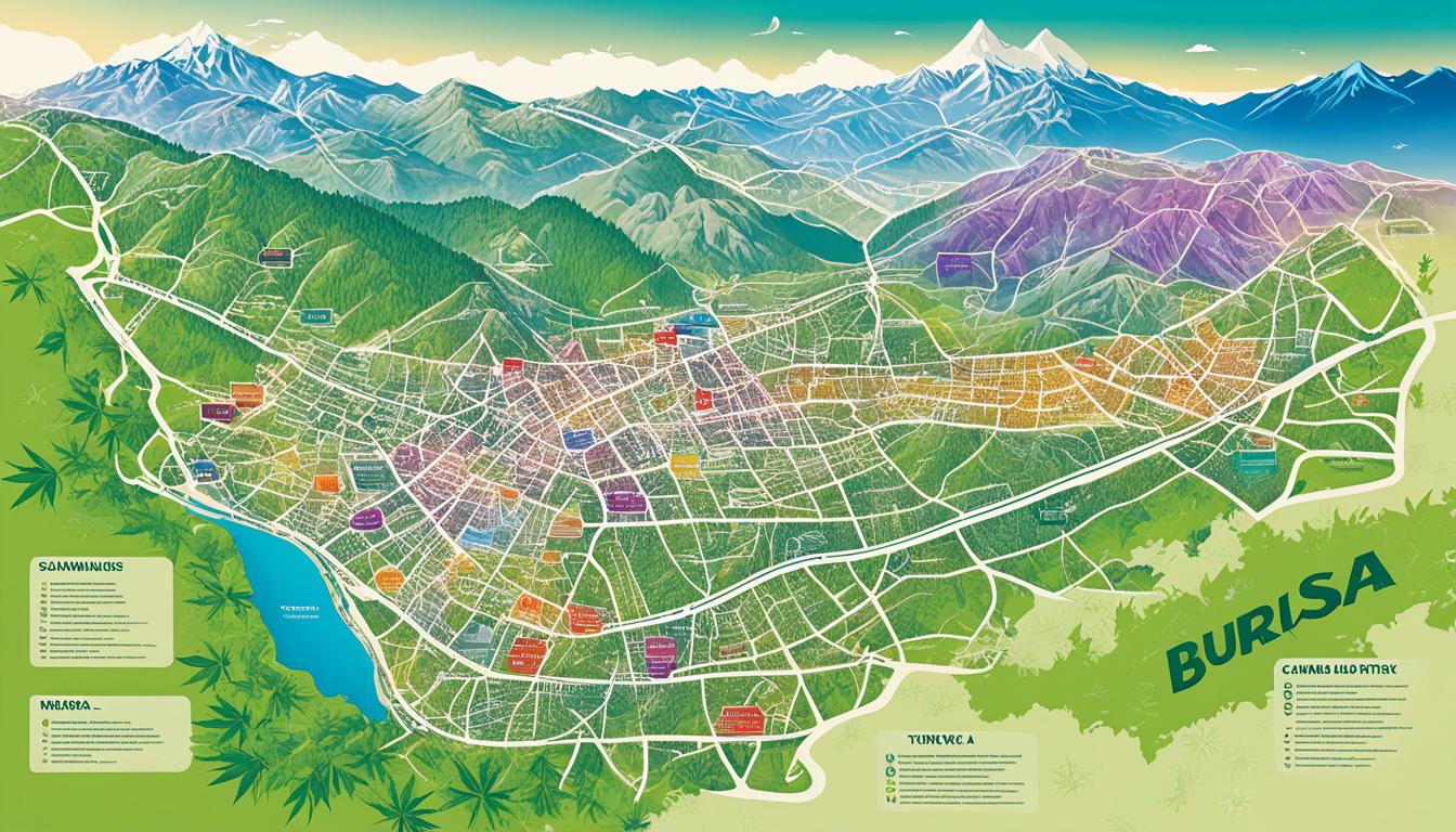 Weed Available Bursa, Turkey: Local Cannabis Guide | Merrit Times