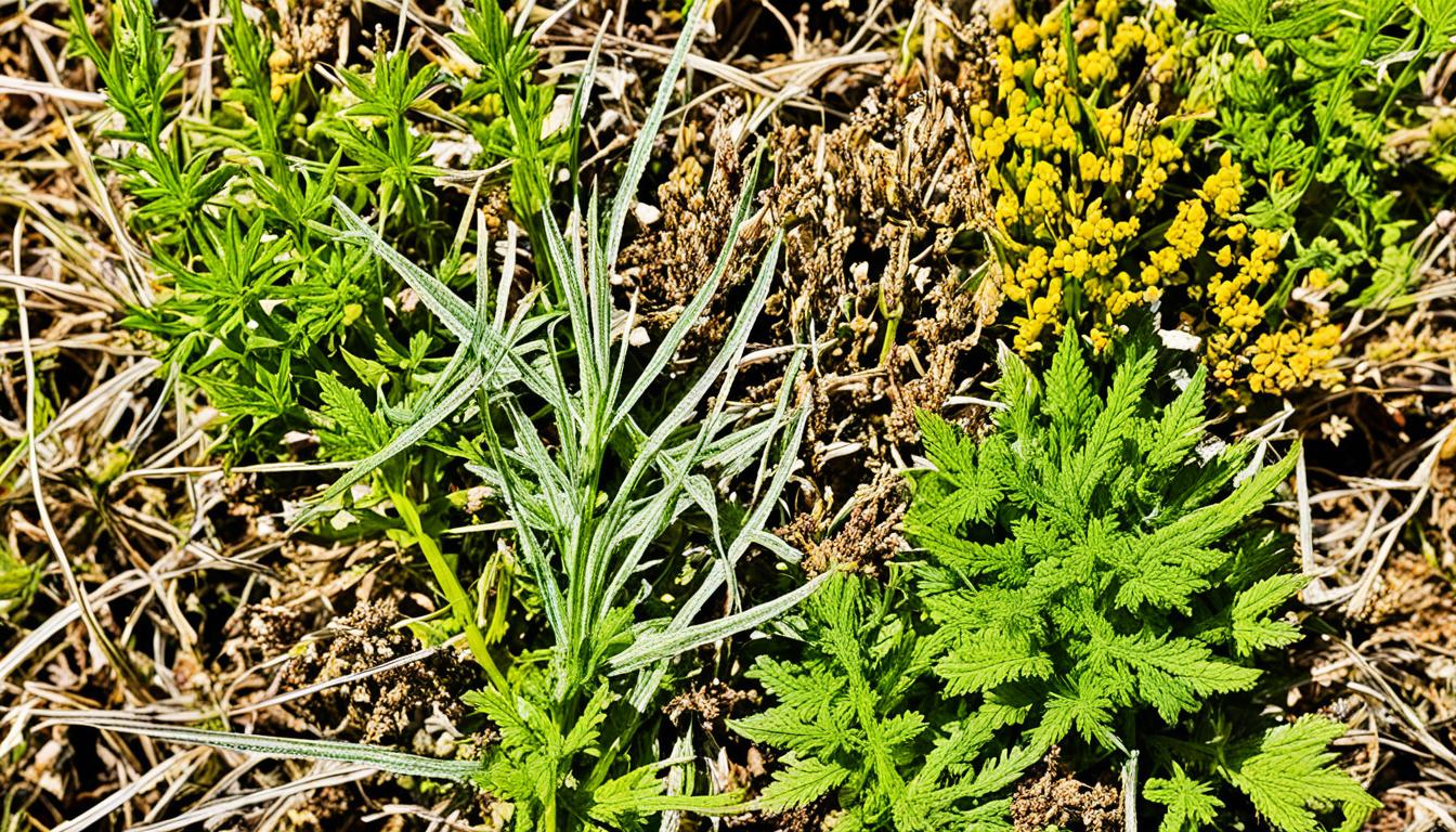 Pietermaritzburg Weed Selection Guide | Merrit Times