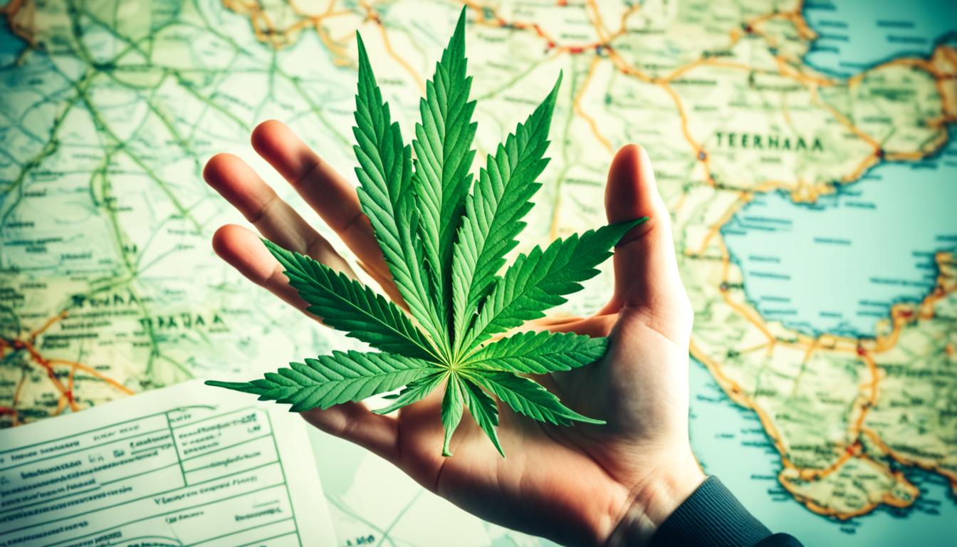 Is Weed Available in Tehran? Insights & Legality | Merrit Times
