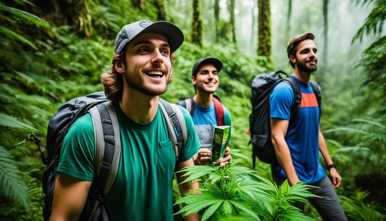 Weed Availability in Binjai, Indonesia Guide | Merrit Times