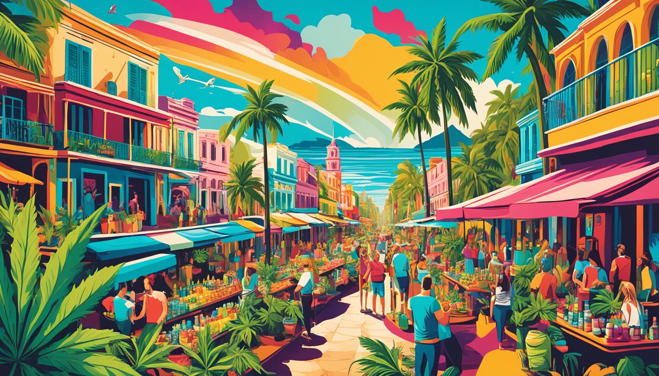 Cuba Weed Guide: Is Cannabis Available for You? | Merrit Times