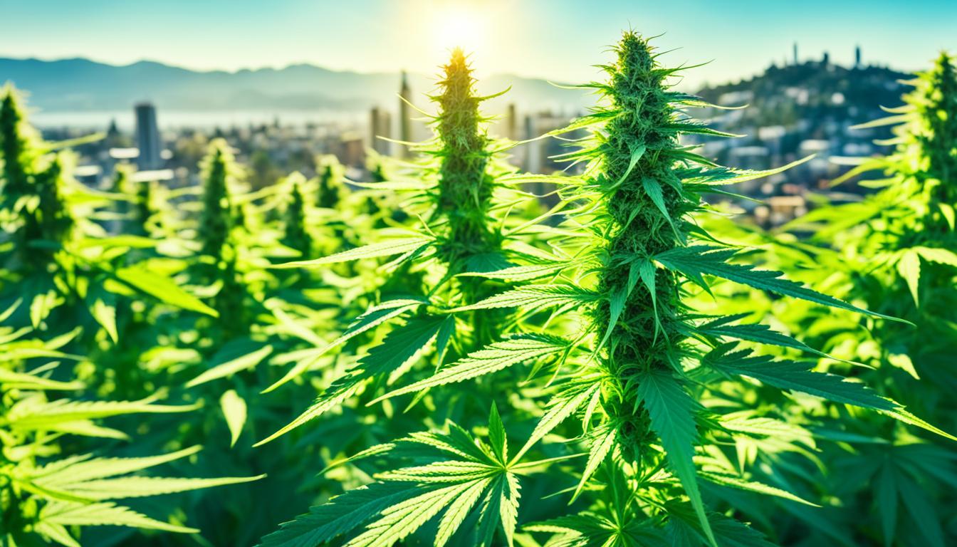 Find Weed Available in Mataram, Indonesia Safely | Merrit Times