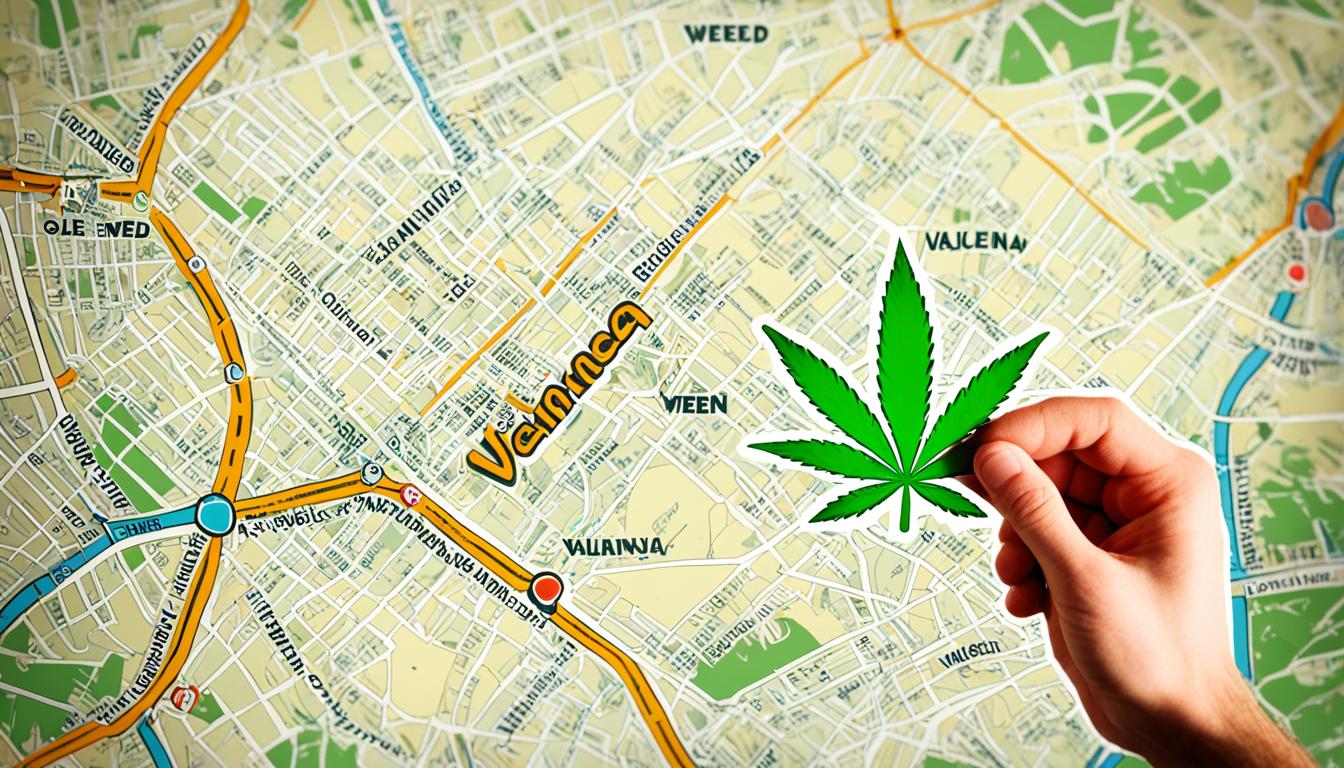 Weed in Valencia, Spain: Laws & Buying Tips | Merrit Times