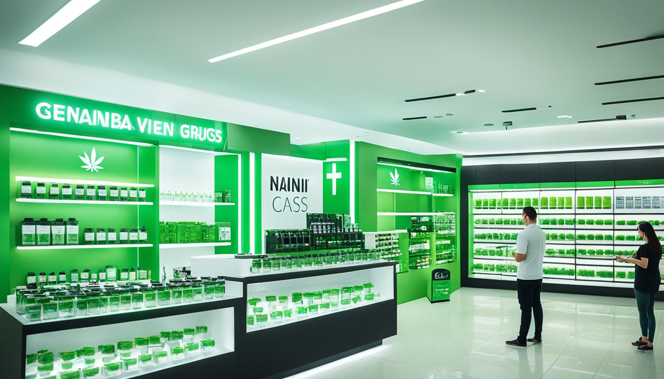 Weed in Nam Dinh, Vietnam: Legality & Access Info | Merrit Times