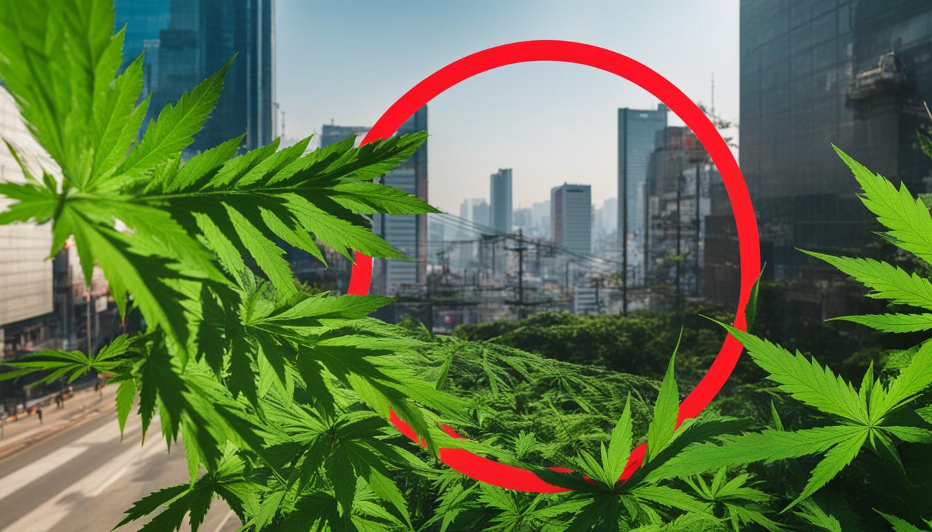 Weed in Seoul, South Korea: Laws & Availability | Merrit Times