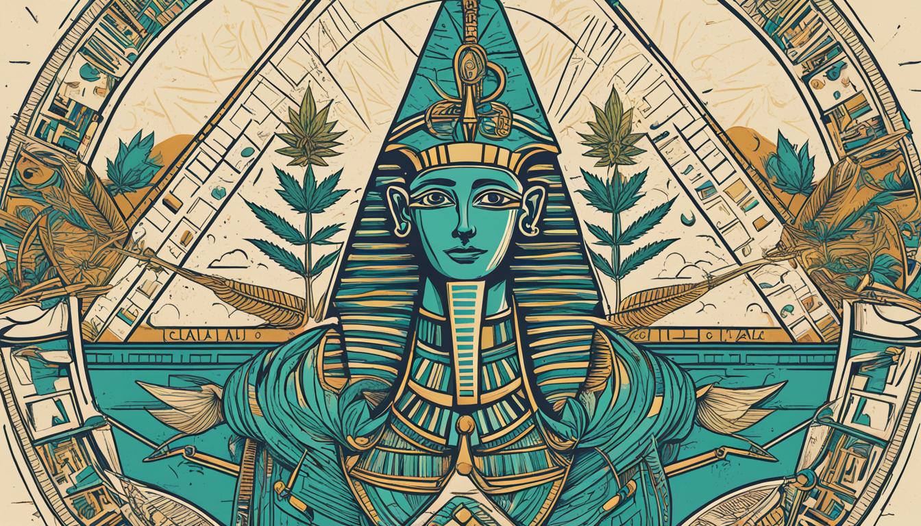 Weed in Cairo: Legality, Accessibility & Info | Merrit Times