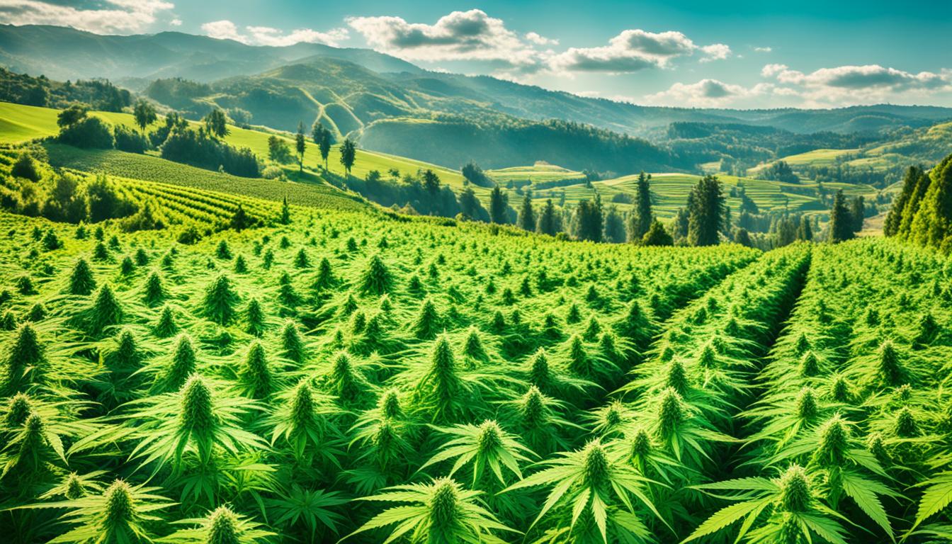 Weed in Cameroon: Culture, Legality & Facts | Merrit Times