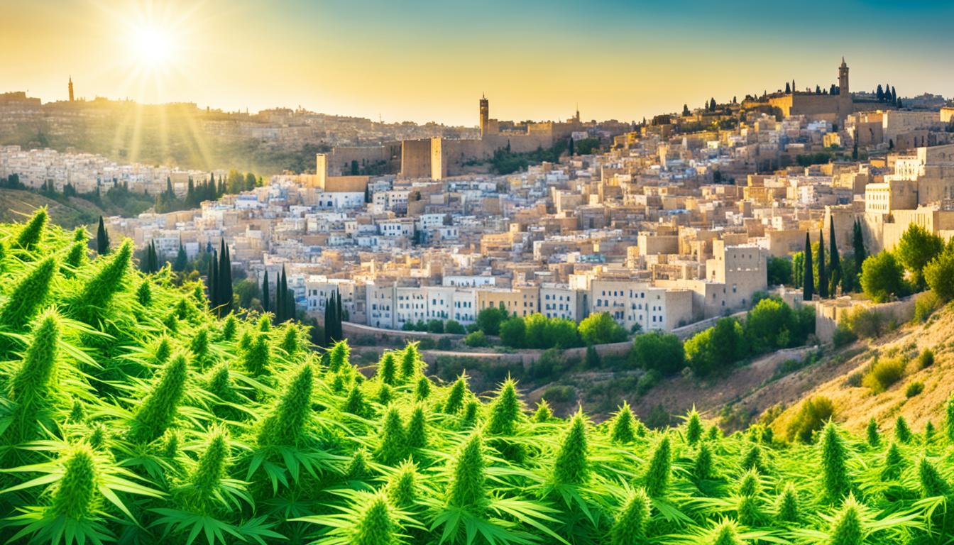 Weed in Fes, Morocco: Insightful Legal Guide | Merrit Times