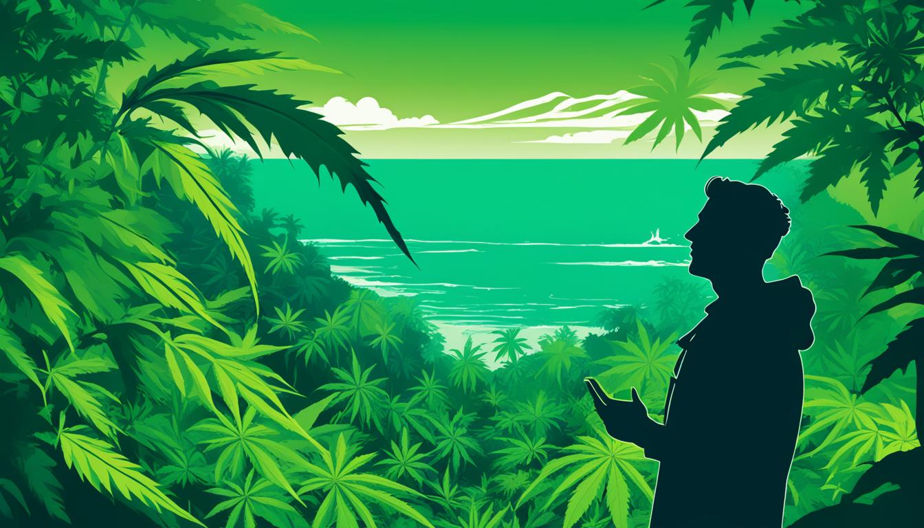 Exploring the Legal Status of Weed in Guam | Merrit Times