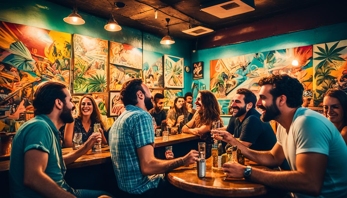Weed in Havana: Your Friendly Cannabis Guide | Merrit Times