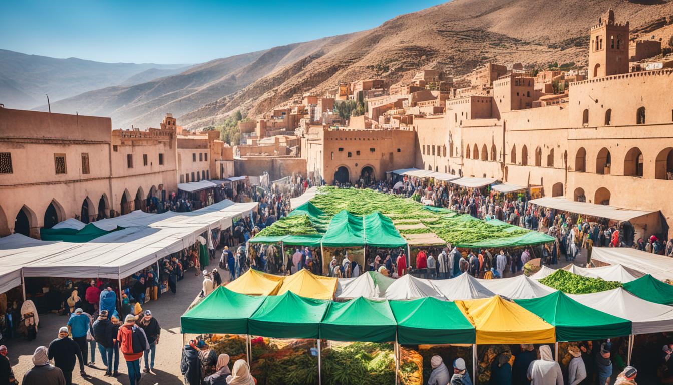Weed in Morocco: Laws, Usage, and Culture | Merrit Times