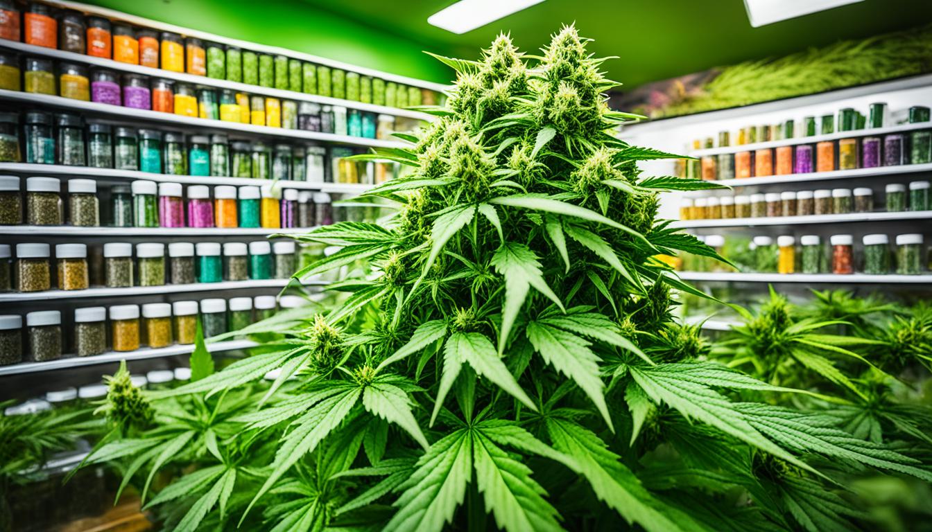 Exploring the Status of Weed in Palu, Indonesia | Merrit Times