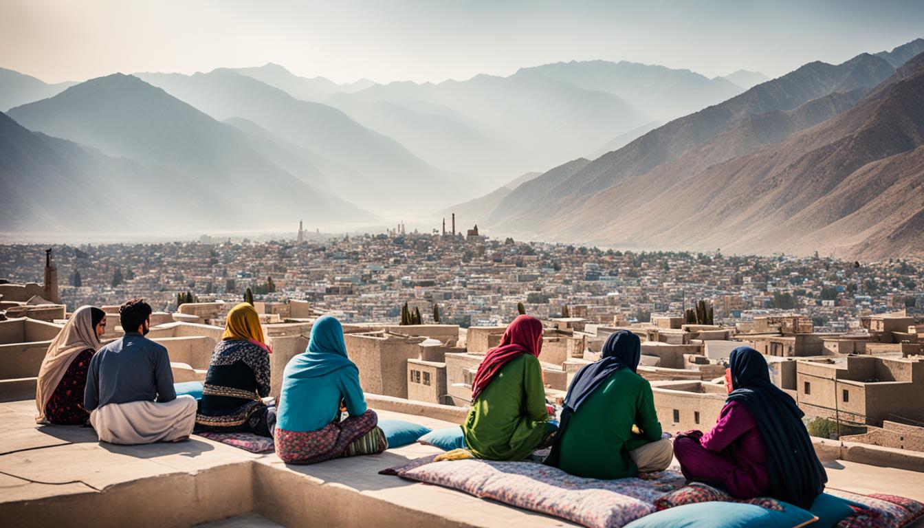 Weed in Quetta, Pakistan: Legality & Availability | Merrit Times