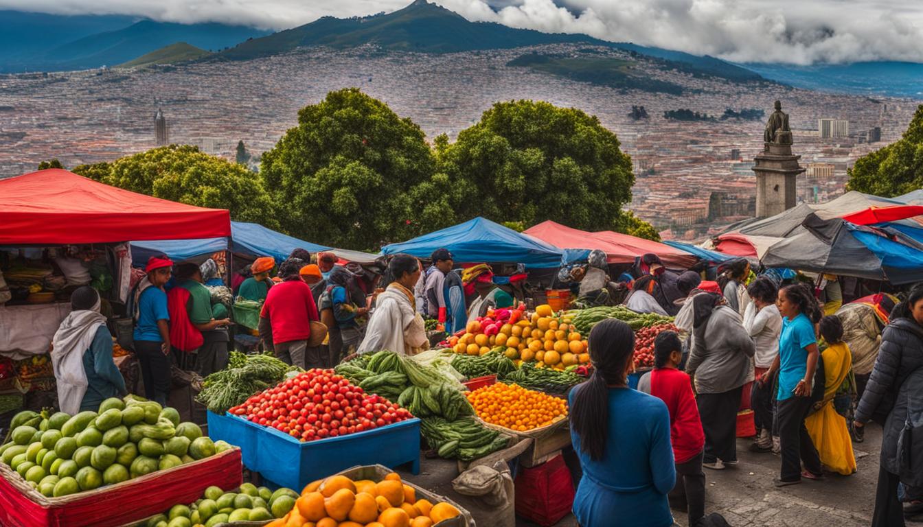 Weed in Quito, Ecuador: Legality & Availability | Merrit Times