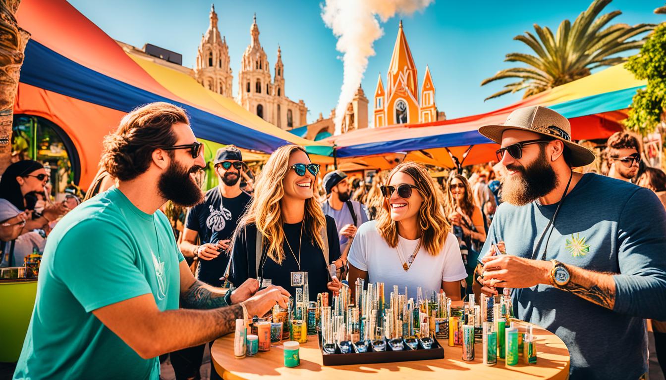 Valencia's Cannabis Scene: Insights on Weed Laws | Merrit Times