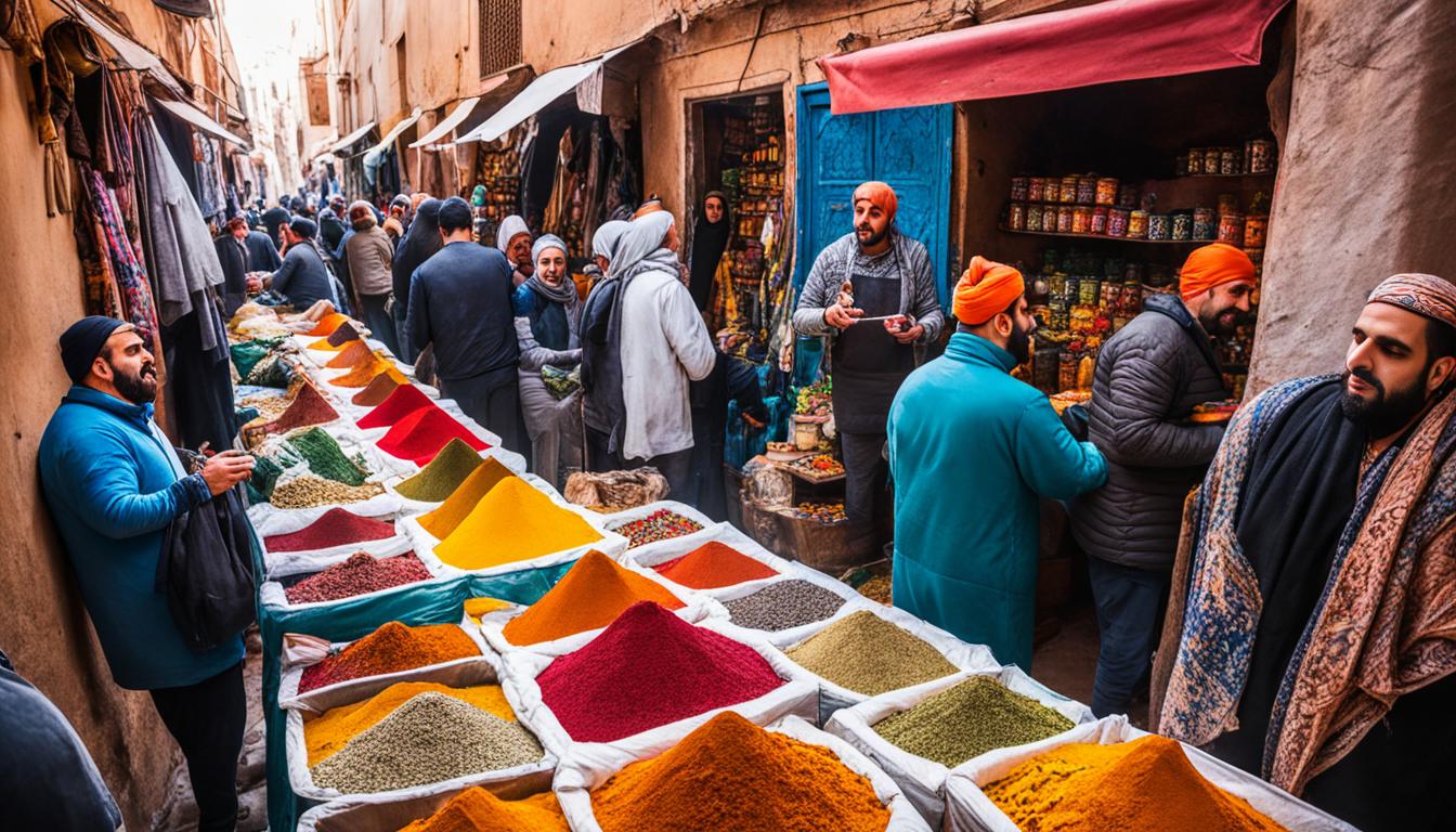 Weed in Fes, Morocco: Insightful Legal Guide | Merrit Times